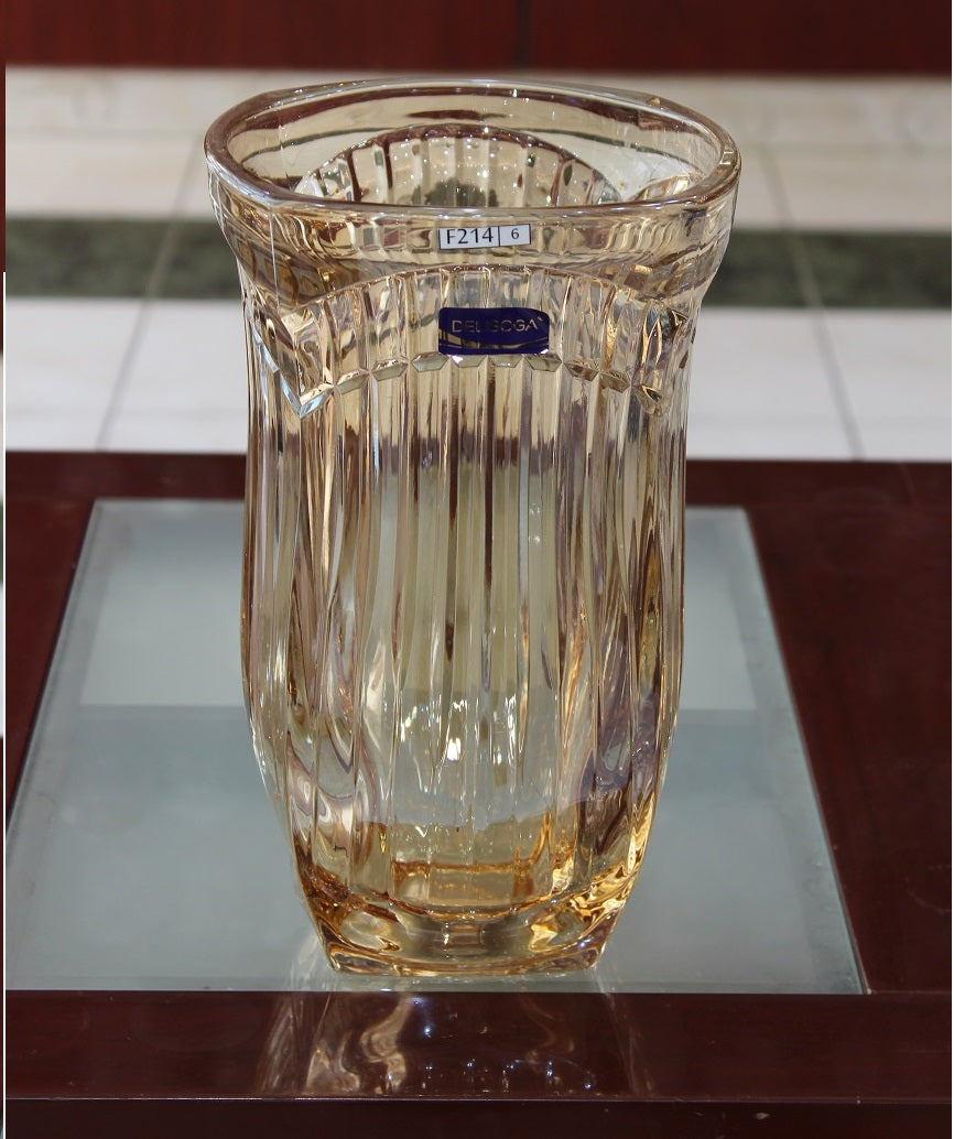 Buy Crystal Flower Vases Online | Over 500+ Glassware Products ...