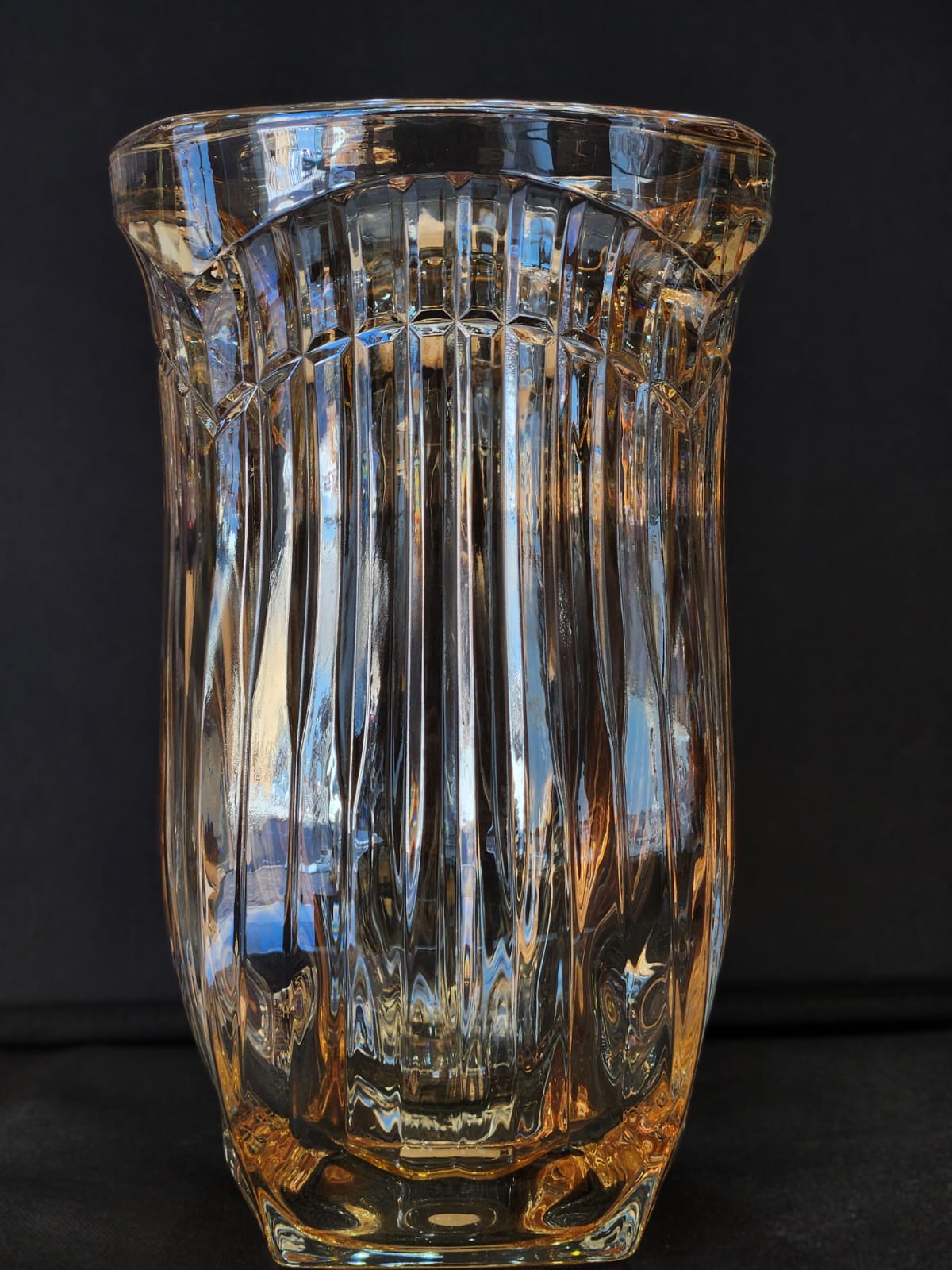 Buy Crystal Flower Vases Online | Over 500+ Glassware Products ...