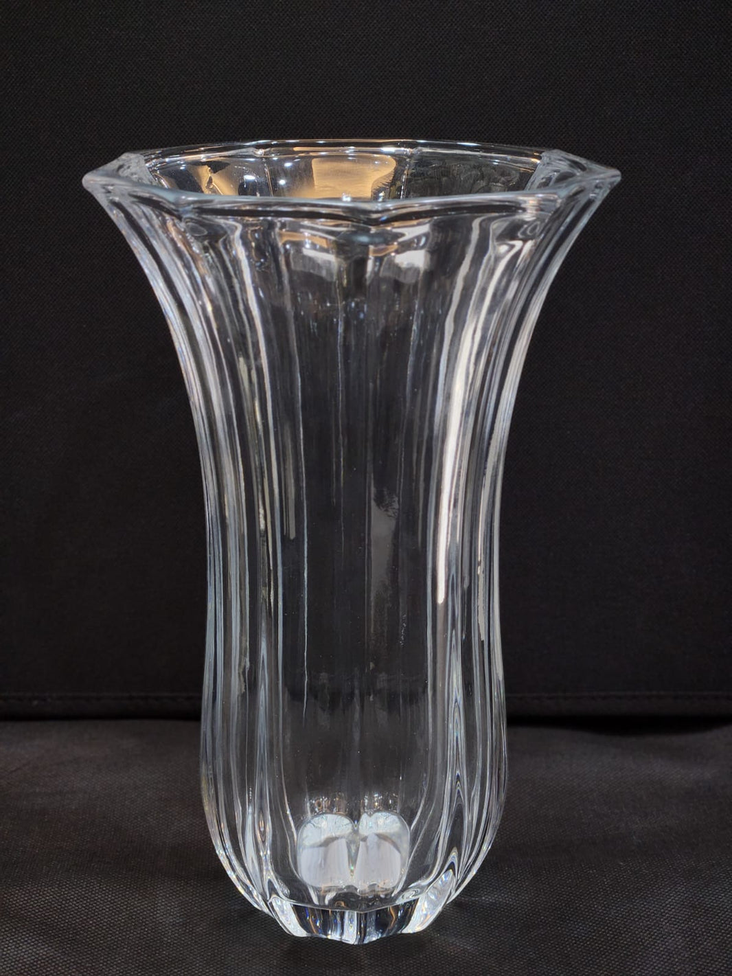 Buy Crystal Flower Vases Online | Over 500+ Glassware Products ...