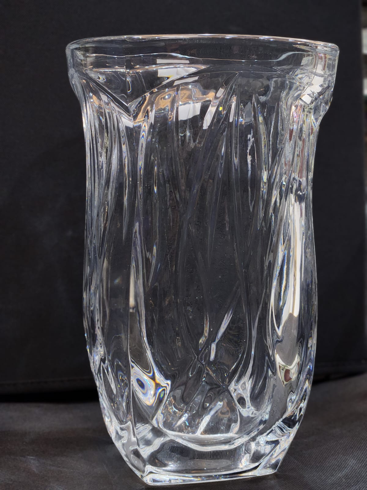 Buy Crystal Flower Vases Online | Over 500+ Glassware Products ...
