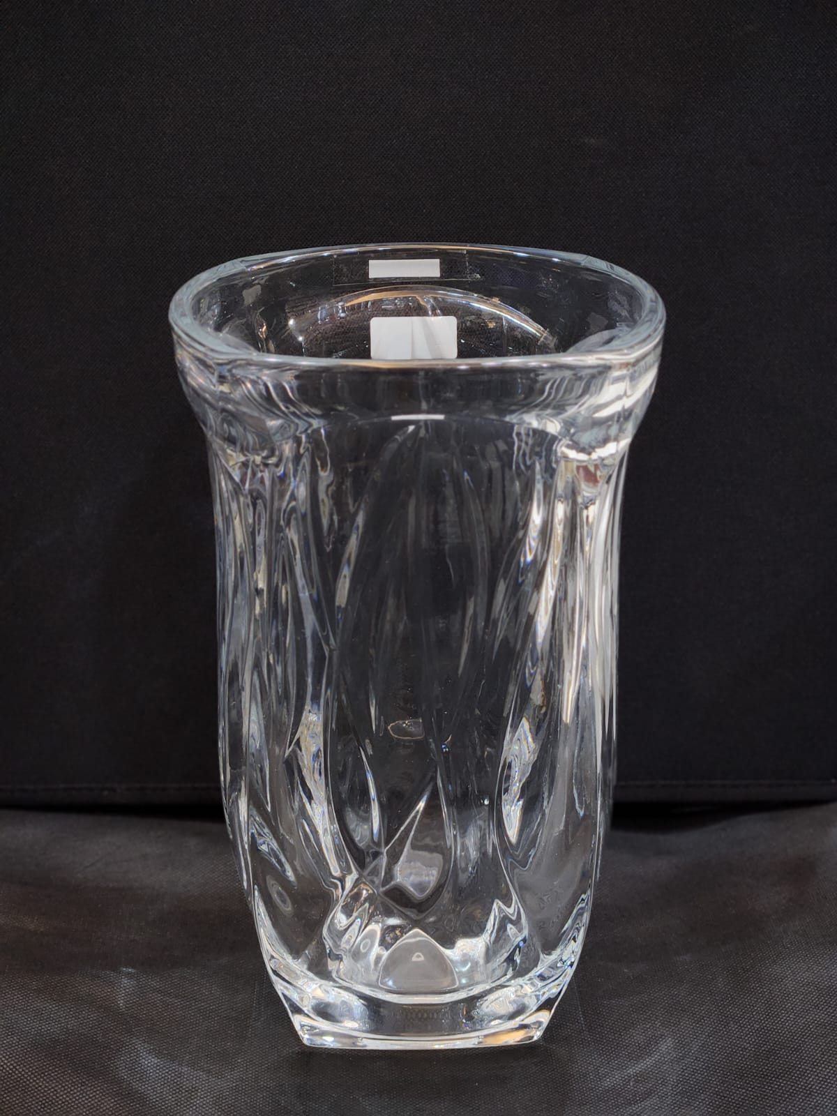 Buy Crystal Flower Vases Online | Over 500+ Glassware Products ...